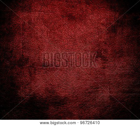 Grunge Background Deep Maroon Image & Photo | Bigstock
