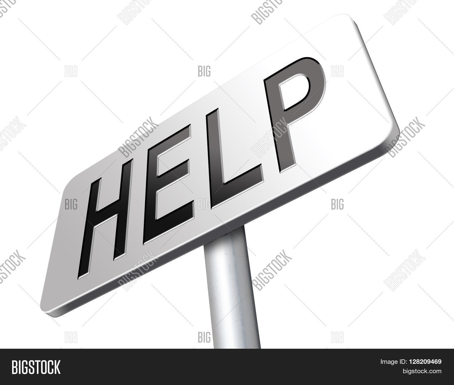 help search find assistance and helping hand, support or help desk ...