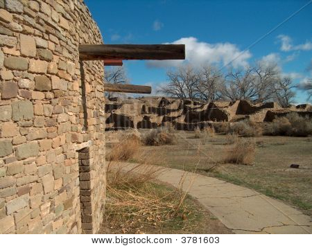 Aztec Village Stock Photo & Stock Images | Bigstock